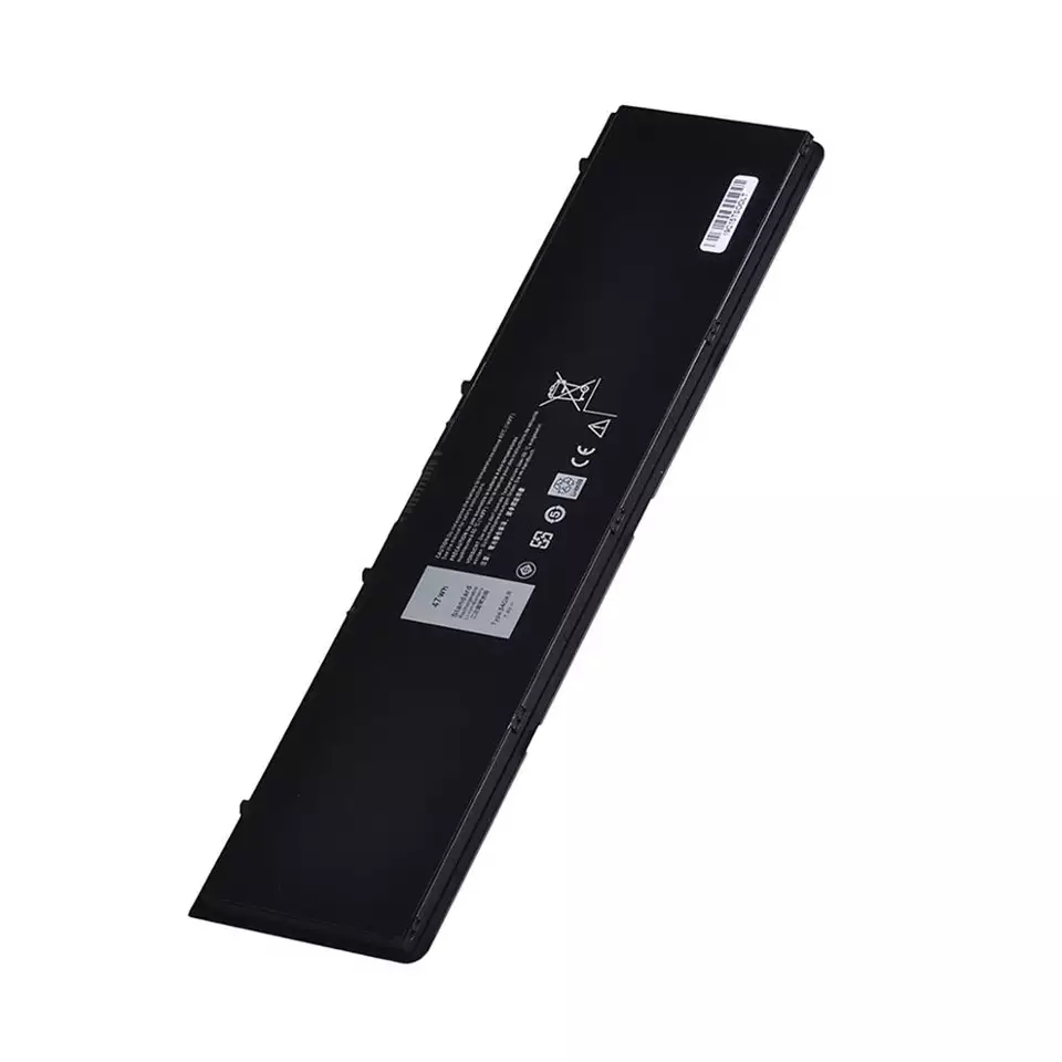 Battery for Dell Latitude 14 7000 Series Latitude E7420 E7450 E7440 ...